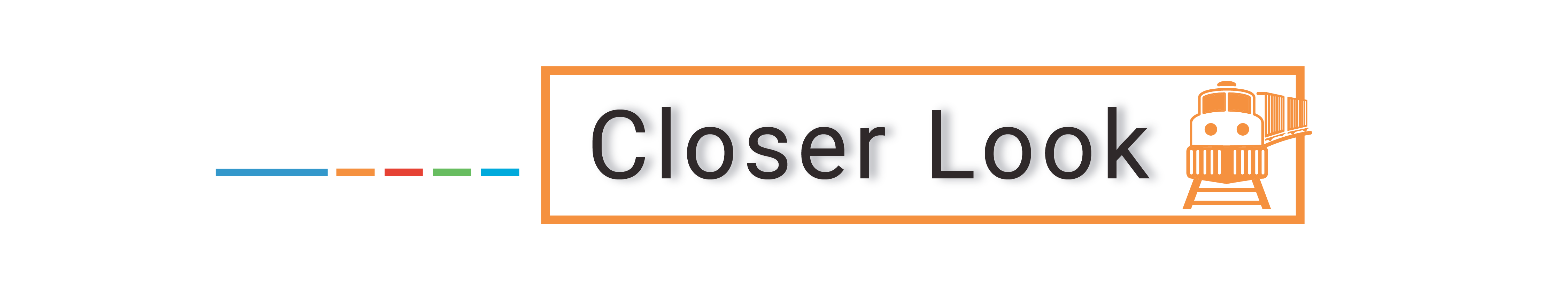 Closer Look Rail - Gondola