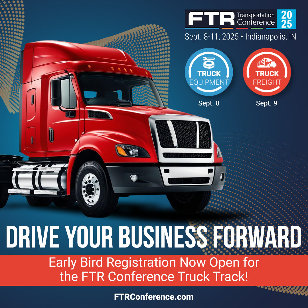 FTR Event Presentation | Truck Trailer Manufacturers Association Annual ...