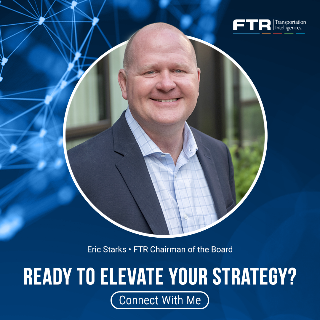 FTR Event Presentation | Truck Trailer Manufacturers Association Annual ...